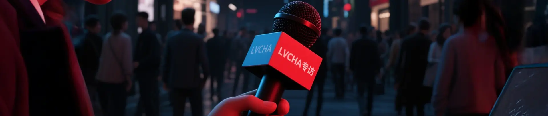 LVCHA VPN - 永远都能连上的VPN